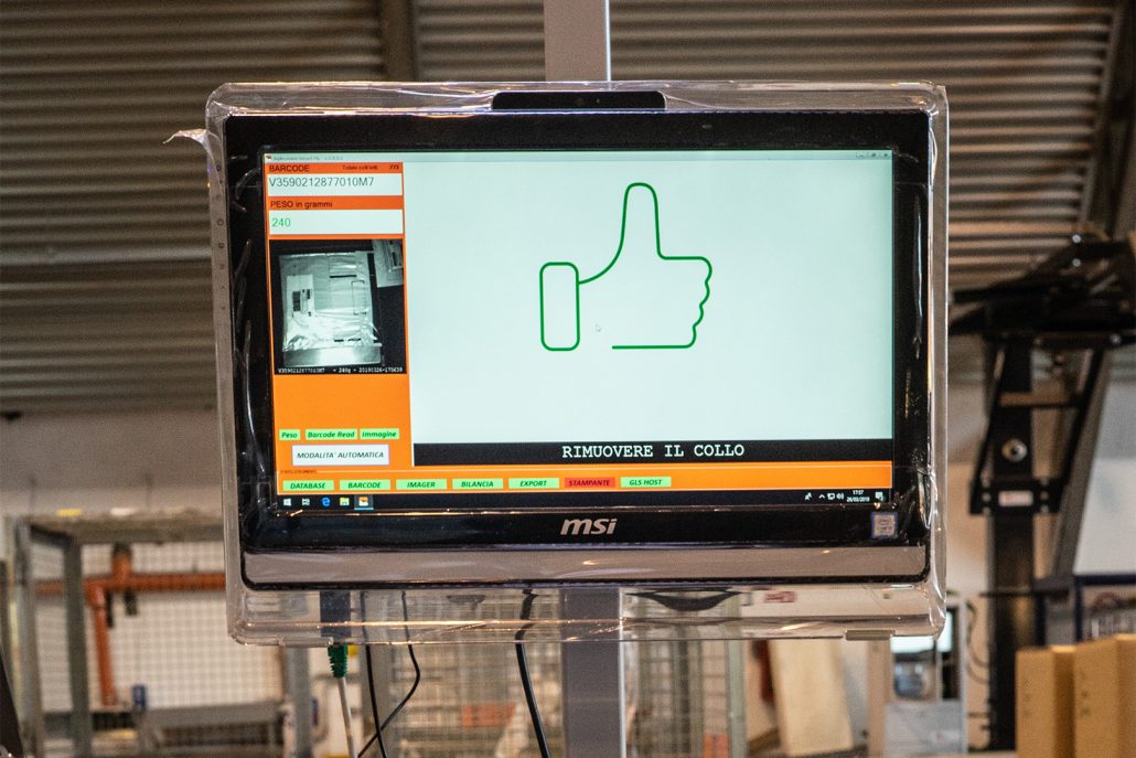 Smart Flyer | Agile Transport